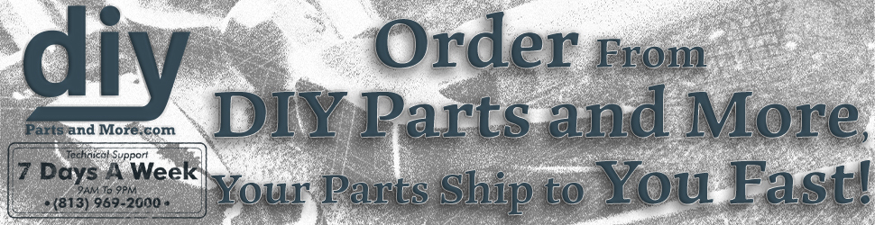 Home | DIY Parts And More